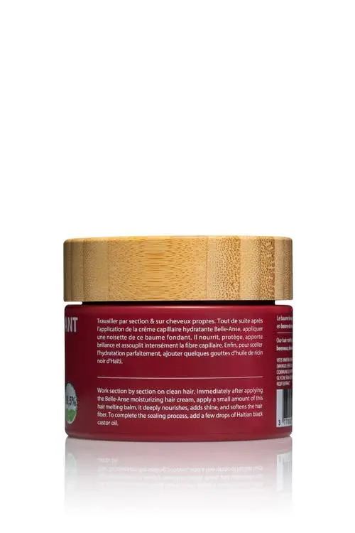 EVASHAIR Hair Melting Balm