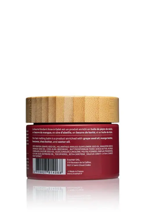 EVASHAIR Hair Melting Balm