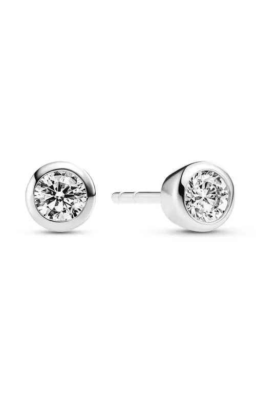 SIF JAKOBS JEWELLERY Sardinien Uno Earrings - 925 Sterling Silver