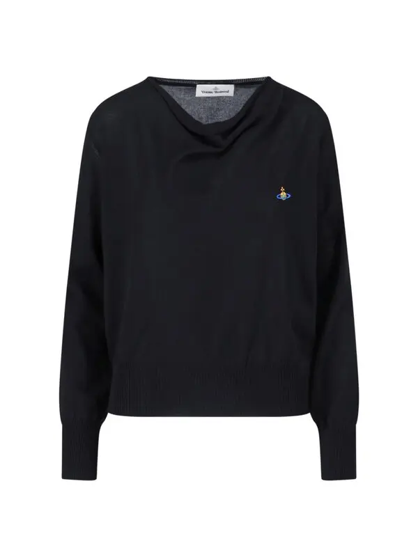 VIVIENNE WESTWOOD Pamela Sweater