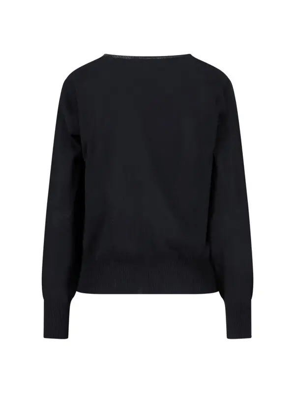 VIVIENNE WESTWOOD Pamela Sweater