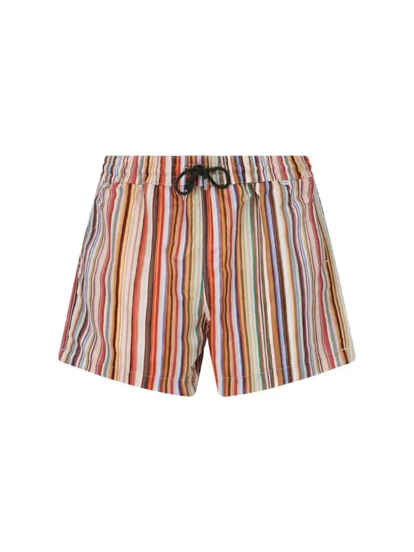 Paul Smith Swim Shorts - Multi