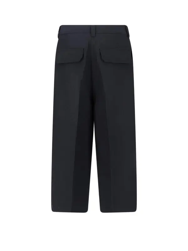 Filippa K Blaire Crop Pants