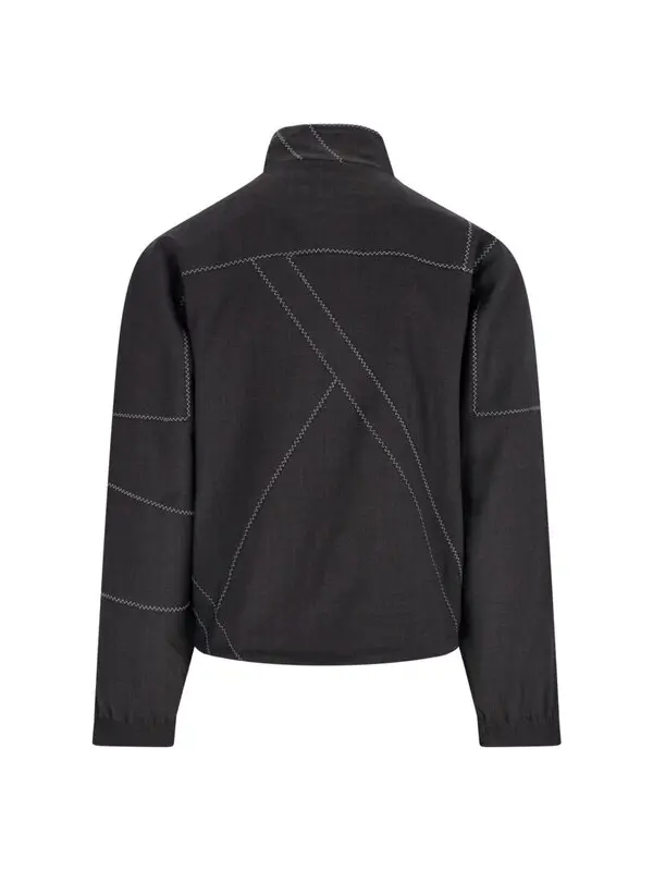 KIKO KOSTADINOV Fosco Zip Jacket