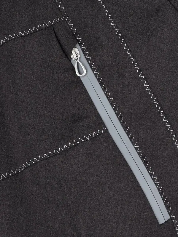 KIKO KOSTADINOV Fosco Zip Jacket