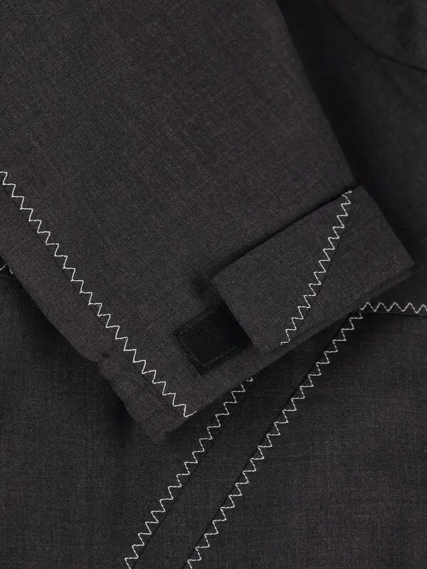 KIKO KOSTADINOV Fosco Zip Jacket