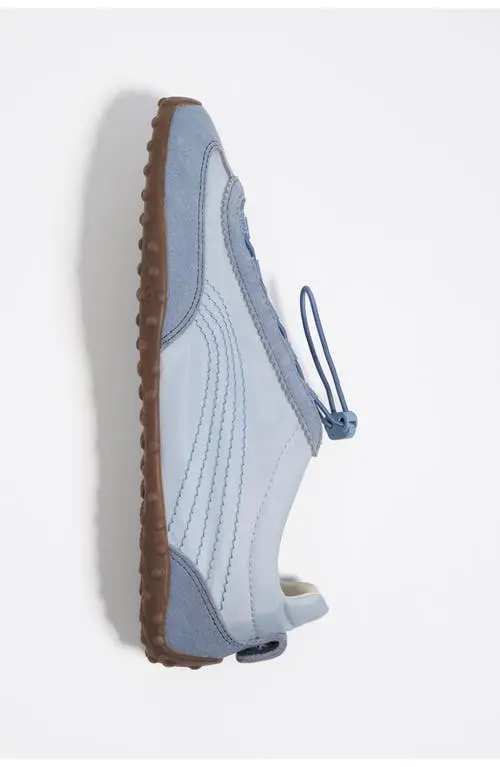 Bimba Y Lola 13 28 Ballerina Sneaker - Light Blue