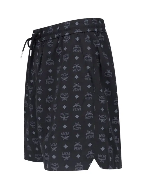 Polo Ralph Lauren Beach Shorts - Black