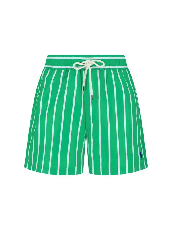 Polo Ralph Lauren Beach Shorts - Green
