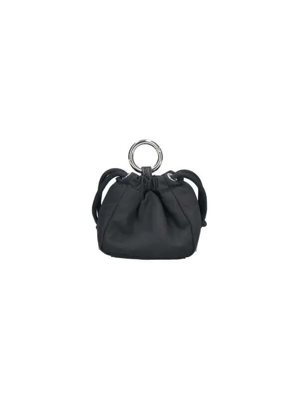 VIVIENNE WESTWOOD Keychain Pouch
