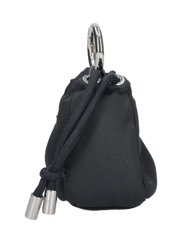 VIVIENNE WESTWOOD Keychain Pouch
