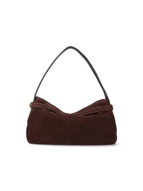 Miu Miu Aventure Bag - Brown