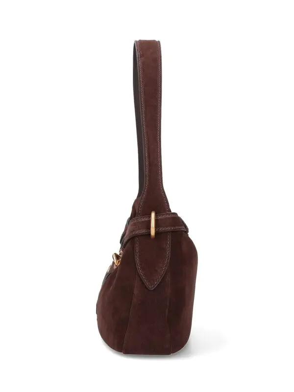 Miu Miu Aventure Bag - Brown