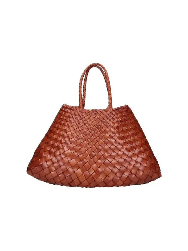 Dragon Diffusion Santa Croce Small Bag