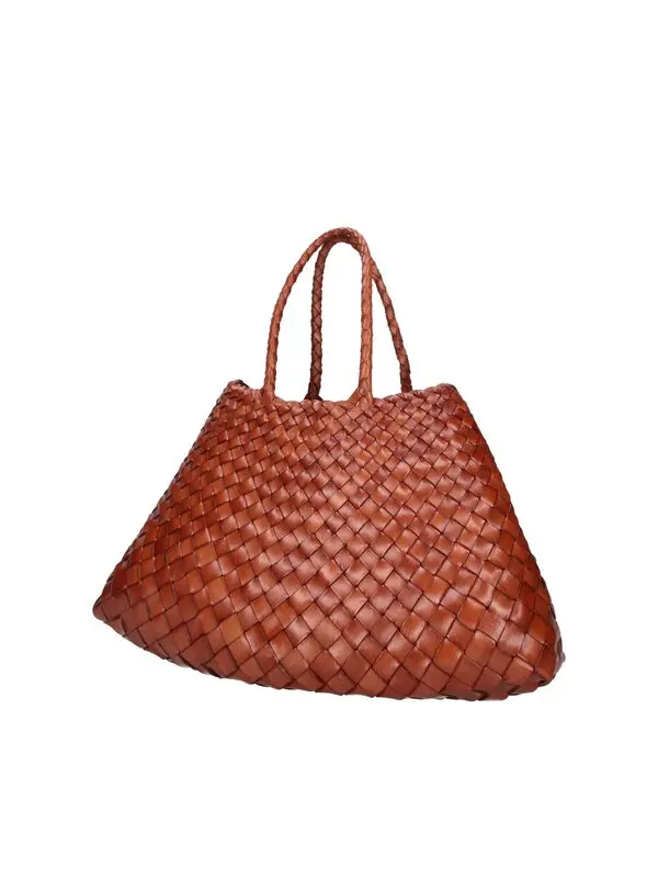 Dragon Diffusion Santa Croce Small Bag