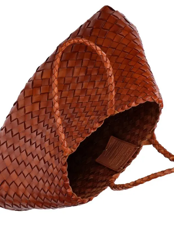 Dragon Diffusion Santa Croce Small Bag