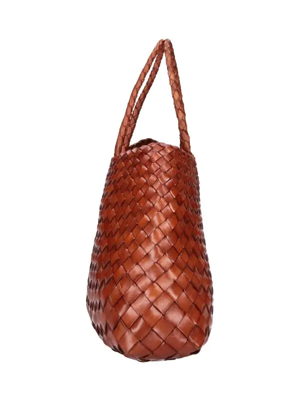 Dragon Diffusion Santa Croce Small Bag