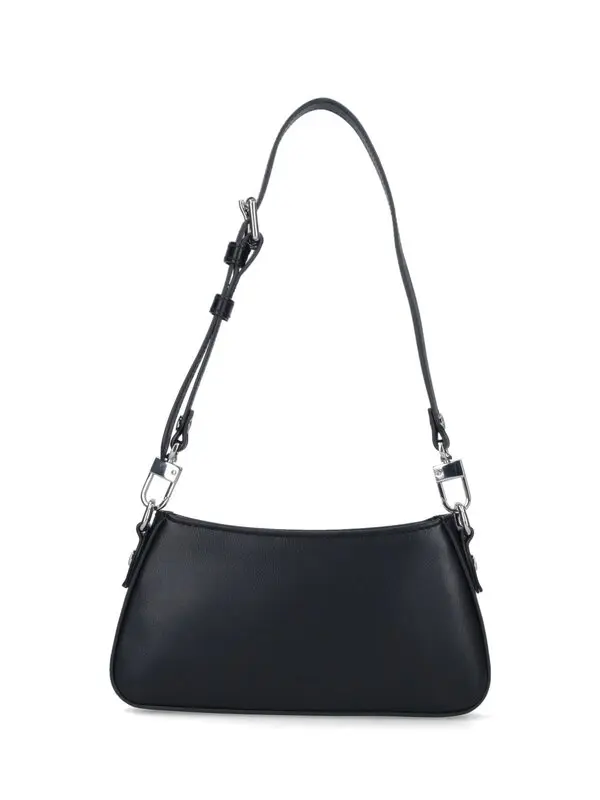 VIVIENNE WESTWOOD Shoulder Bag "tasha - Black