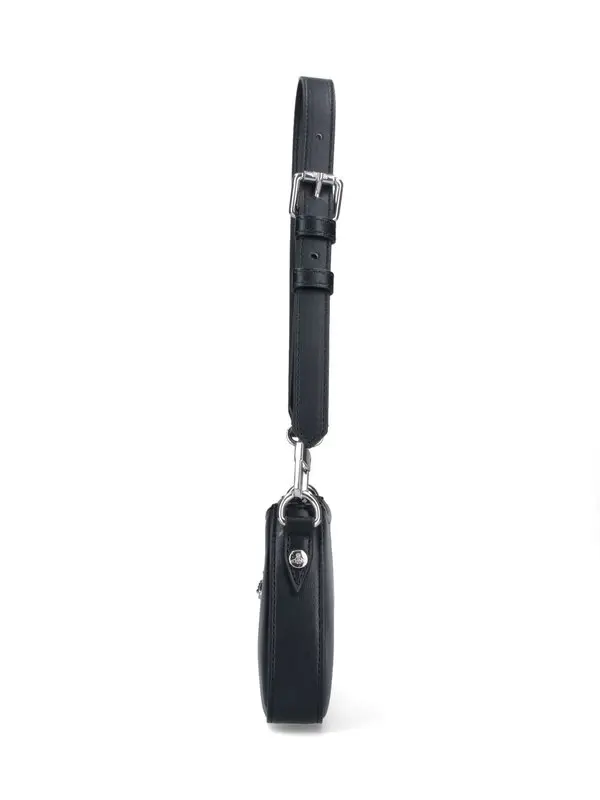 VIVIENNE WESTWOOD Shoulder Bag "tasha - Black
