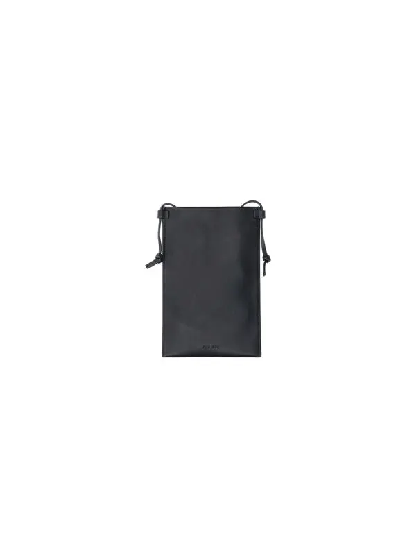 THE ROW Cami Shoulder Pouch