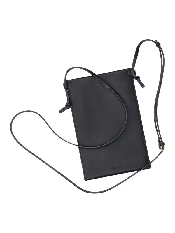 THE ROW Cami Shoulder Pouch