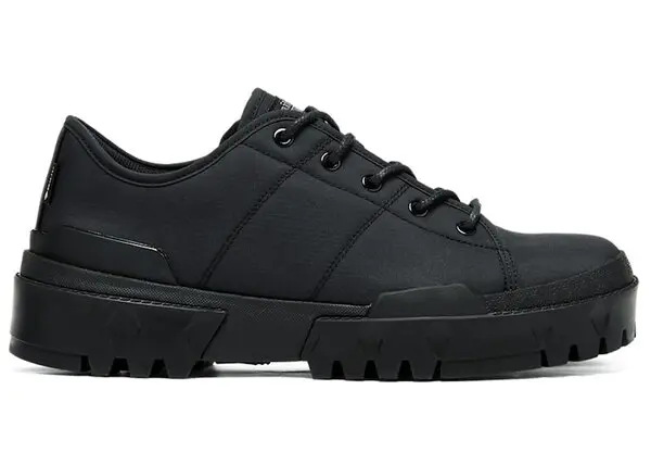 Onitsuka Tiger Hmr Peak Lo Goretex Ripstopin