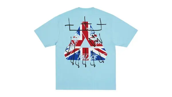 PALACE King Tri T-shirt