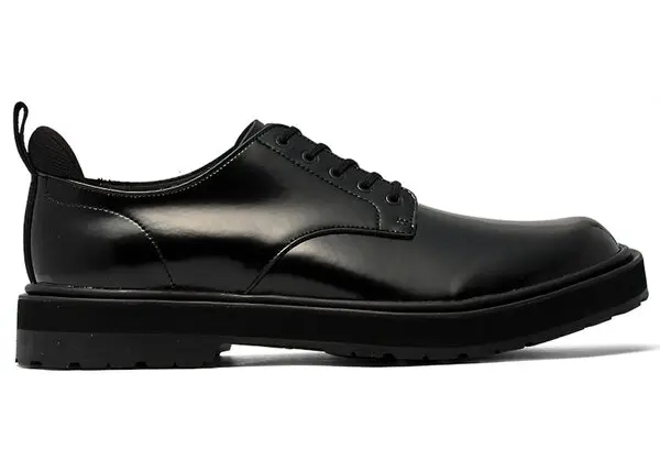 Onitsuka Tiger Tiger Derbyin Shoes - Black