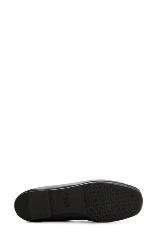 G.H.BASS Rumi Penny Loafer - Black