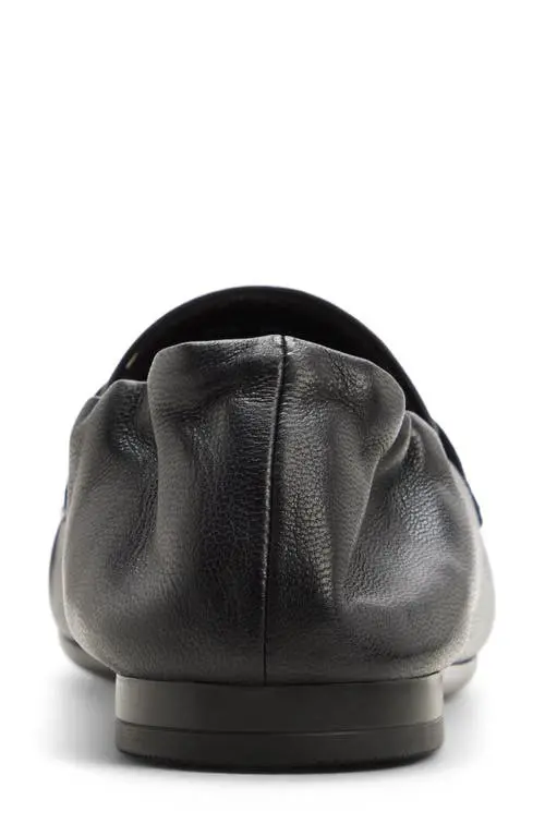 G.H.BASS Rumi Penny Loafer - Black