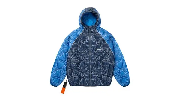 PALACE Pertex Tri Net Jacket
