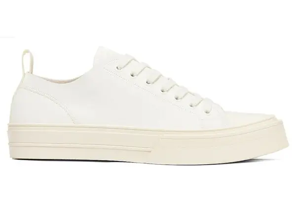 Onitsuka Tiger Ok Basketball A75 Loin Sneakers - Cream
