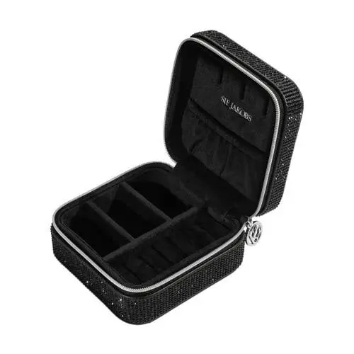 SIF JAKOBS JEWELLERY Jewellery Travel Box