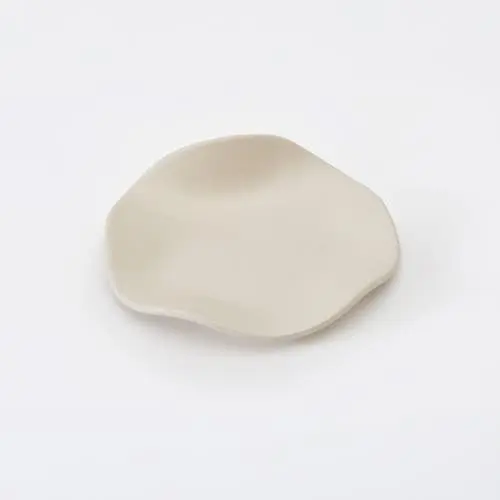 DUMAE Isla Saucer Set Of 2