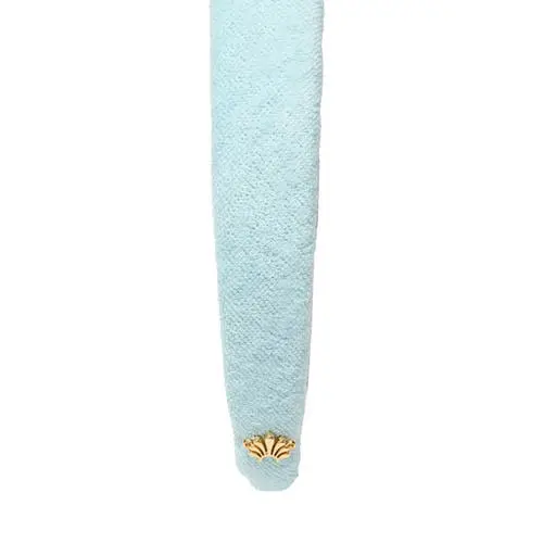 Lele Sadoughi Charlotte Terry Headband