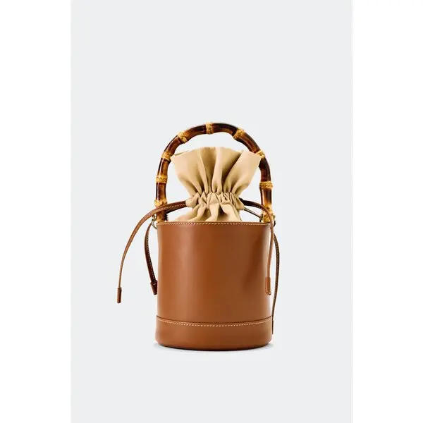 SIMONMILLER Tiki Mini Bag