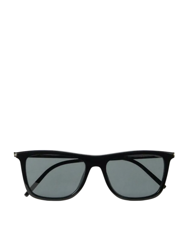 Saint Laurent Squared-frame Sunglasses