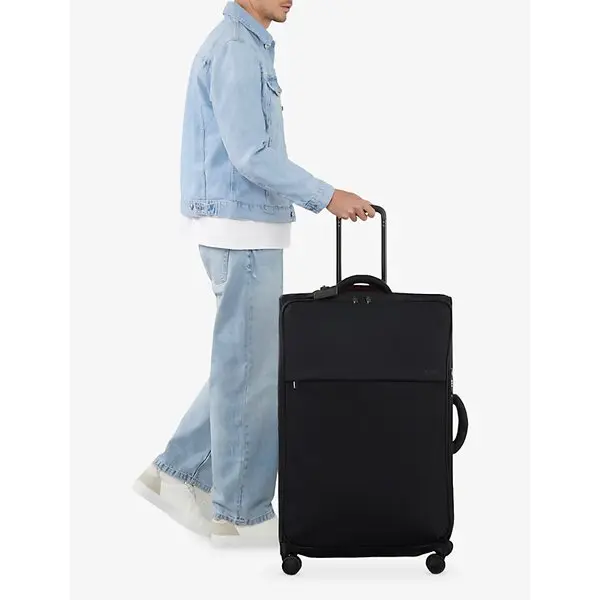 LIPAULT 79cm Extra Large Suitcase