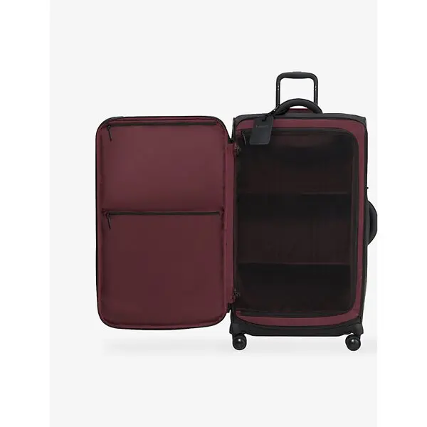 LIPAULT 79cm Extra Large Suitcase