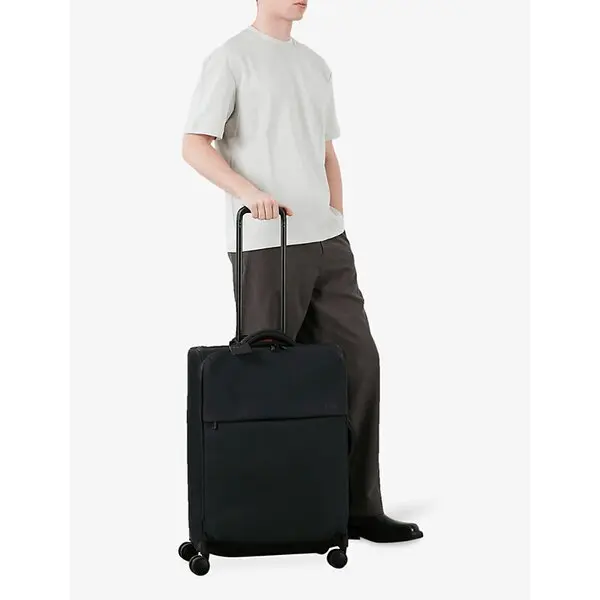 LIPAULT Medium Trip Suitcase 63cm