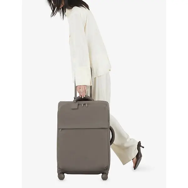 LIPAULT Lost In Berlin Medium Trip Suitcase