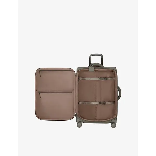 LIPAULT Lost In Berlin Medium Trip Suitcase
