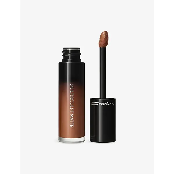 MAC COSMETICS Multi Sculpt Liquid Eye Shadow 4.5ml - Uncorked