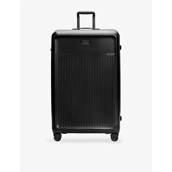 Briggs & Riley Sympatico Xl Suitcase - Black