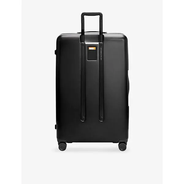 Briggs & Riley Sympatico Xl Suitcase - Black