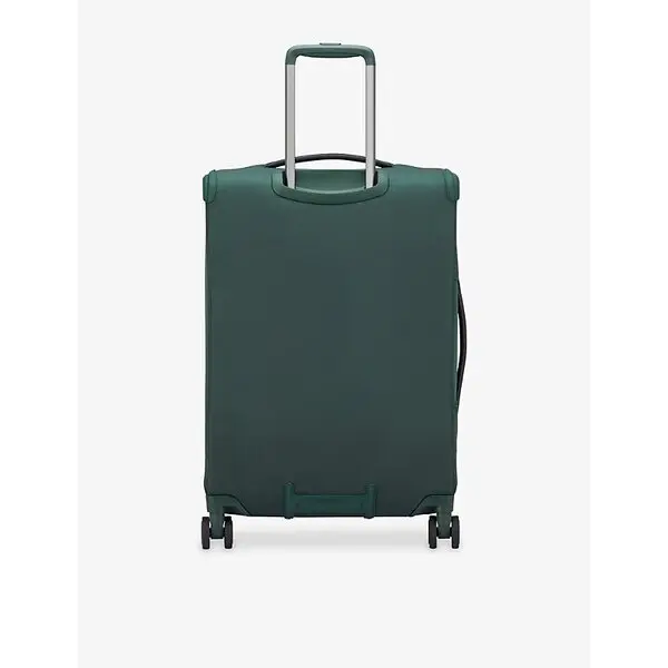 DELSEY Montmartre Expandable Double-wheel Suitcase - Pine