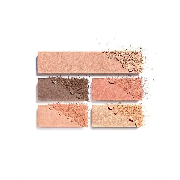 Chanel Les Beiges Natural Eyeshadow Palette 4.5g