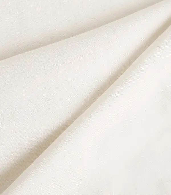 Wolford Cotton-blend Jamaika Bodysuit - Ivory