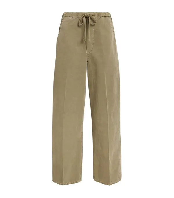 Citizens Of Humanity Wide-leg Aurora Trousers