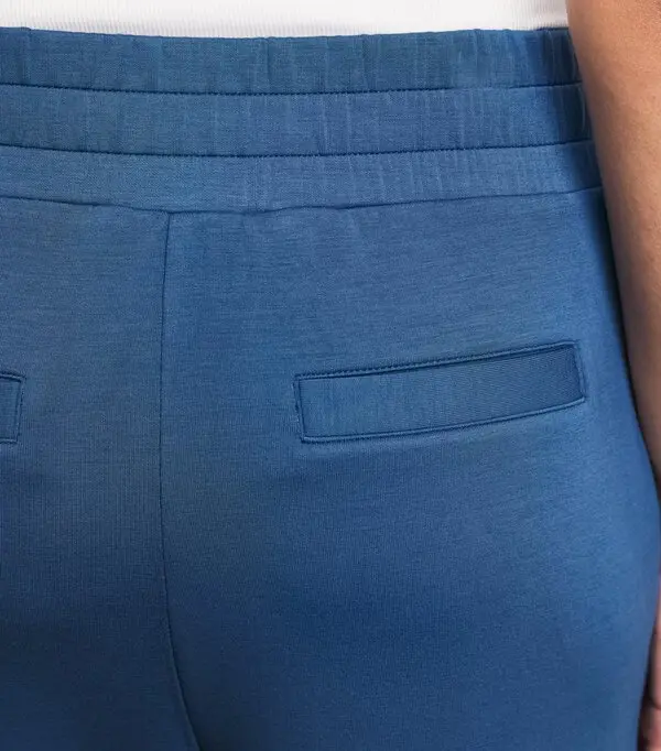 Varley The Slim Cuff Track Pants - Blue